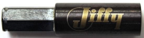 Jiffy Stall Sockets 7/32 x 1