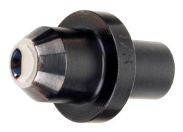 Short Shank Rivet Set 1/8" Straight