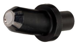 Short Shank Rivet Set 1/8" 10° Offset
