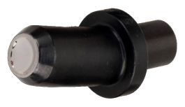 Short Shank Rivet Set 5/32" 10° Offset