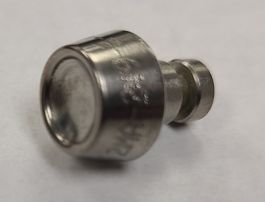 Squeeze Insert BACR15FT 3/16" Cup x 7/16" Diameter x 1/4" Length Used