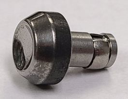 Squeeze Insert BACR15FT 3/16" Cup x 1/2" Diameter x 1/4" Length Used