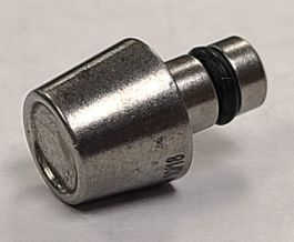 Squeeze Insert BACR15FT 3/16" Cup x 1/2" Diameter x 3/8" Length Used