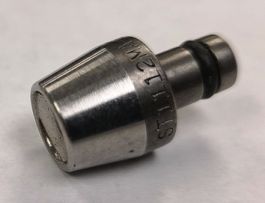 Squeeze Insert BACR15FT 3/16" Cup x 1/2" Diameter x 7/16" Length Used