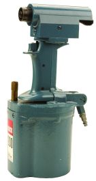 Huck 200 Gun Rebuilt