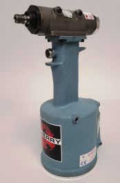 Cherry Pneumatic Riveter G784 Gun Only Demo Unit