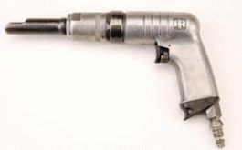 Ingersoll-Rand Hex-Nut Runner - Used