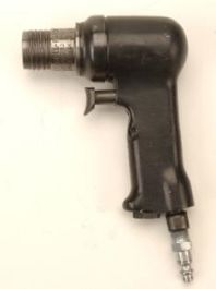 Ingersoll-Rand Riveter AVC 10 Used