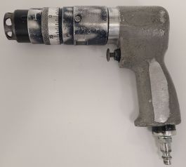 Dotco Rivet Shaver 15C2960 1" Skirt Used