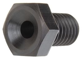 Threaded Drill Bushing Only 1/4"