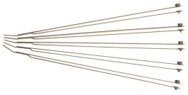 13" Standard Hole Finder 5 Piece Set