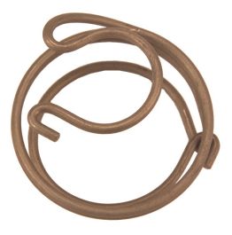 Rivet Retainer Spring Light Weight Small