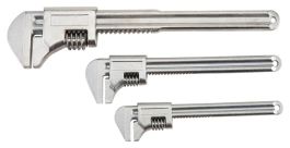 Air Capital 3 Piece Ford Wrench Set