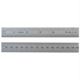 24" Rigid D/M (10ths, 100ths & mm 0.5mm) Cosmetic Imperfection Scale ...