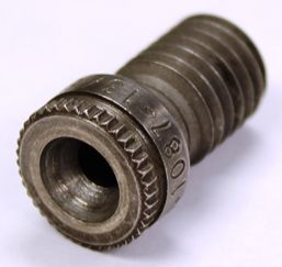 Magnavon Bushing 1/2-13 13/64" Threaded Used