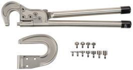 Texas Hand Squeeze with 1 1/2" & 3" Yoke & 11 Piece Squeeze Set