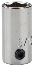 Hi-Lok Installation Socket 5/16"