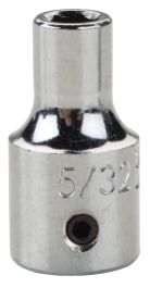 Hi-Lok Installation Socket 5/32"