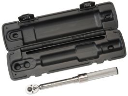 CDI Torque Wrench 1501MRMH 1/4" Drive Size
