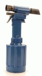 Huck 225 Gun Rebuilt