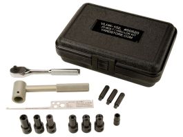 Jo-Bolt Installation kit