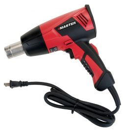 Master ProHeat 1200 Varitemp Professional Heat Gun PH-1200A