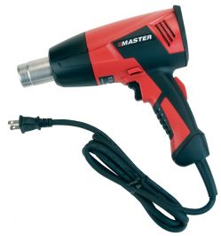 Master ProHeat 1400 Varitemp Professional Heat Gun PH-1400A