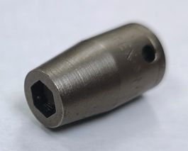 Apex Magnetic Socket 7/32" M1P07 Surplus New