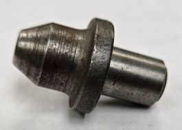 Rivet Set Straight 3/32" Short Shank AN470 Surplus New