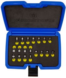 Dimple Die / Squeeze Set Kit