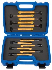 Nut Plate Jig Kit 12 Piece
