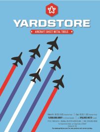 CURRENT YARDSTORE CATALOG