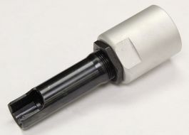 Sioux Skin Clamp Runner Assembly SR9A-25