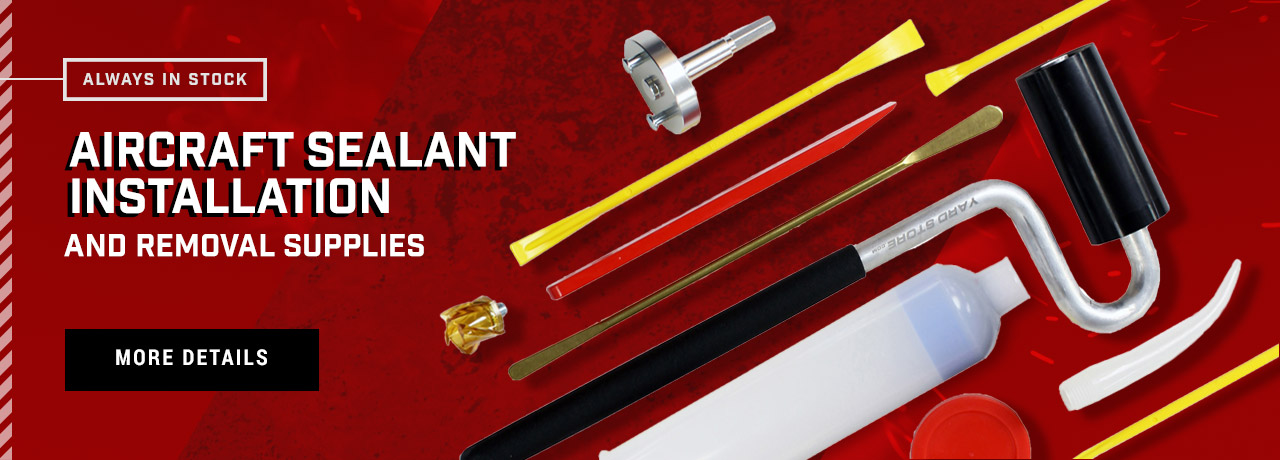 Yardstore - Aircraft and Aviation Sheet Metal Tool Supply