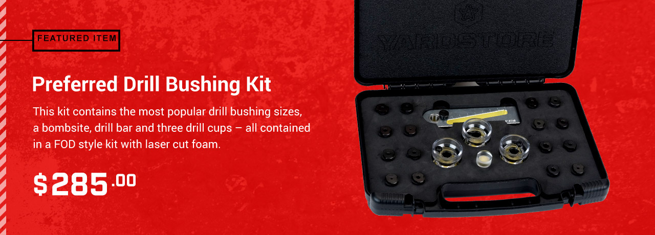 Yardstore - Aircraft and Aviation Sheet Metal Tool Supply