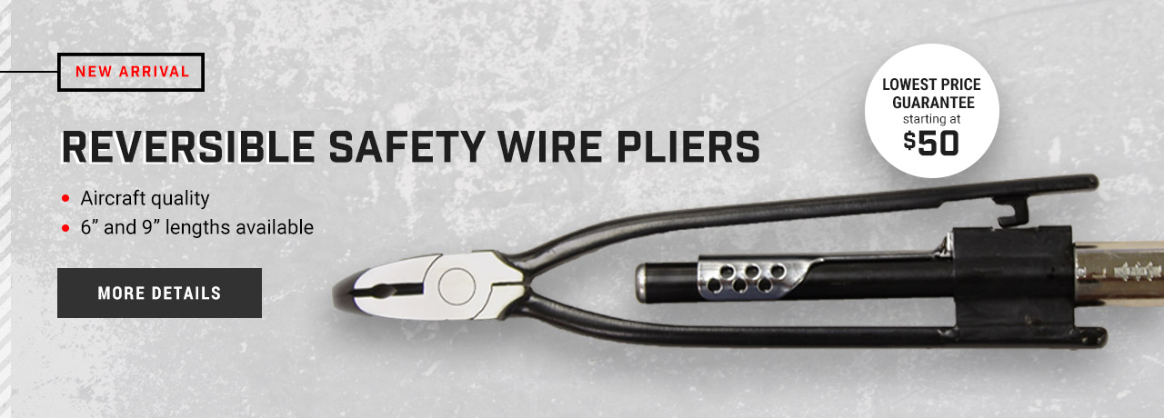 Yardstore - Aircraft and Aviation Sheet Metal Tool Supply