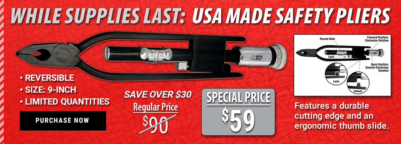 Yardstore - Aircraft and Aviation Sheet Metal Tool Supply